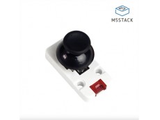 M5STACK M5STACK-U024-C 【8101】M5Stack用 I2Cジョイスティックユニット