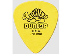 DUNLOP Tortex® Standard .73