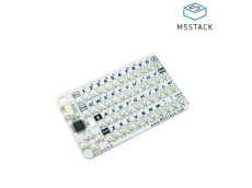 M5STACK M5STACK-U035-B 【8445】M5Stack用CardKB Mini カード型キーボードユニット V1.1(MEGA8A)