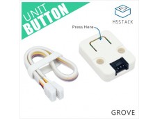 M5STACK-BUTTON-UNIT M5Stack用ボタンユニット