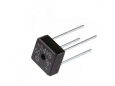 新電元工業 S10VB60 ブリッジダイオード