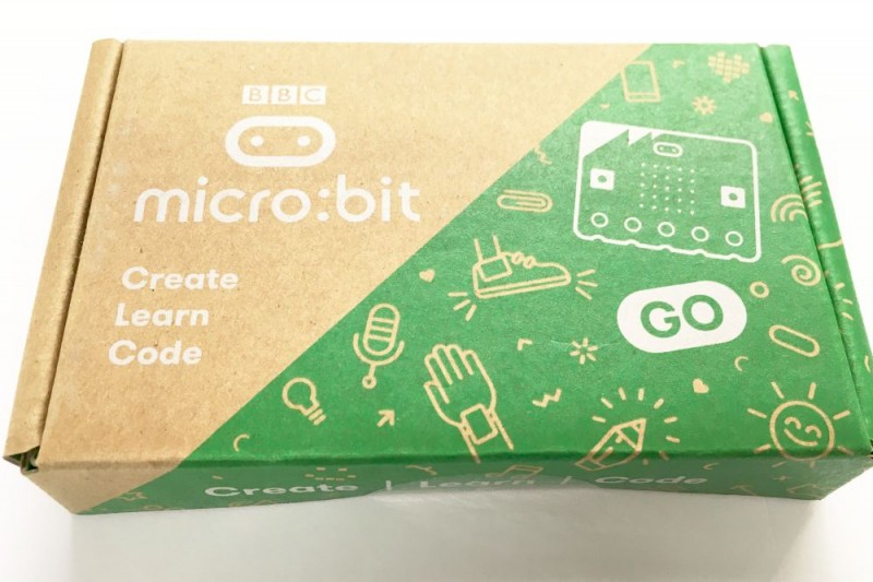 microbit_v2_go micro:bit v2 go bundle