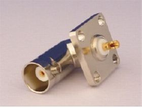 BNC-LR Ni BNCレセプタクル