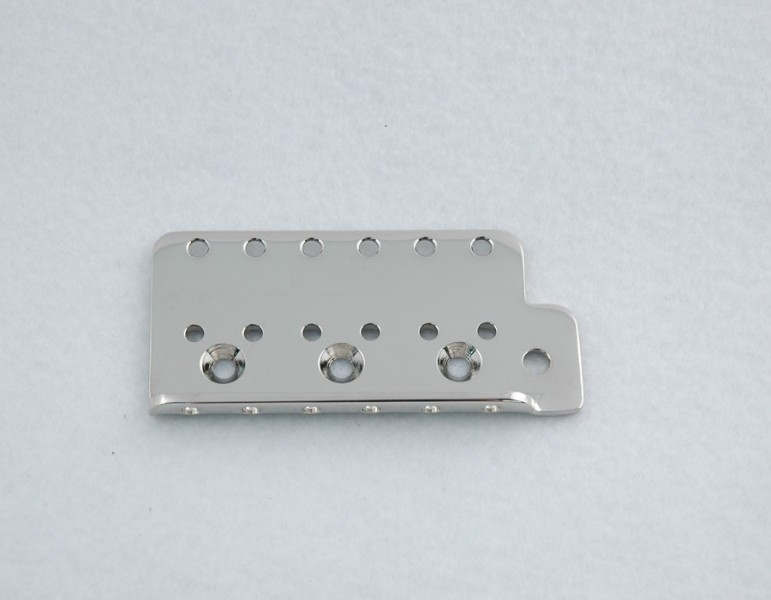 Callaham CVTP Top Plate for Vintage S Model Bridge