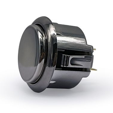 Qanba Gravity KS Mechanical Shafts Silent Pushbutton 30mm Snap-In ...