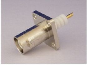 BNC-HV-R BNCレセプタクル