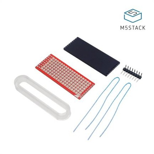 M5STACK-U071 M5StickC NeoFlash Hat