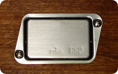 ESP ESP BATTERY BOX