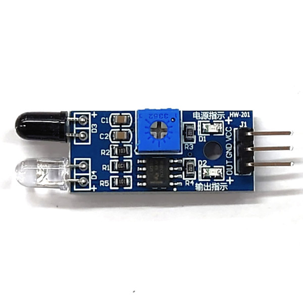 KWGC-SEN-IR 赤外線センサーモジュール