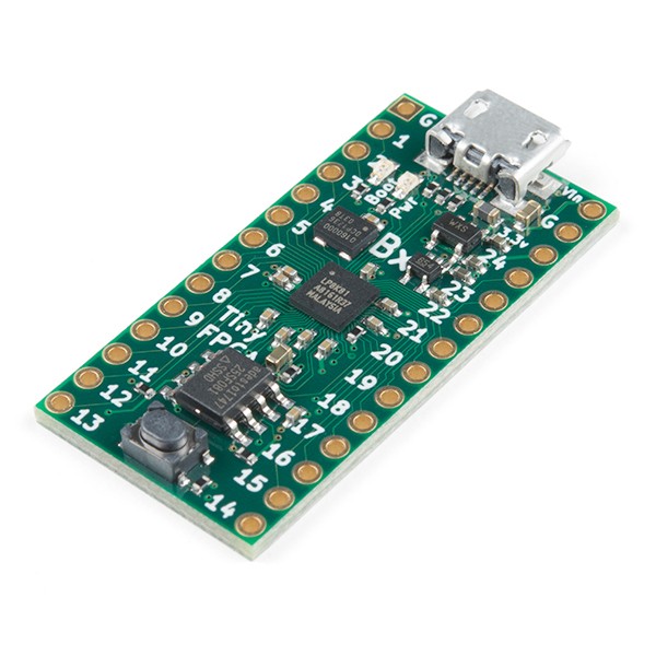 DEV-14829 TinyFPGA BX Board