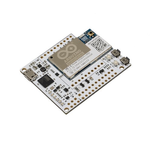Arduino A000126 Arduino Industrial 101