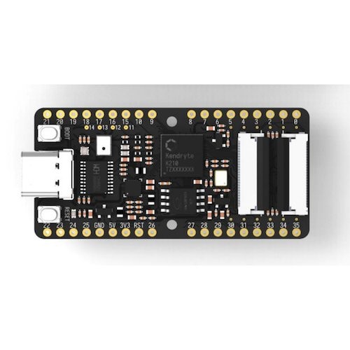 【5702】SIPEED-MAIX-BIT Sipeed Maix Bit