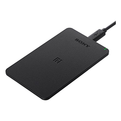 SONY (ソニー) SONY-RC-S300S NFC/FeliCaリーダー/ライター RC-S300/S ＜業務用途専用モデル＞