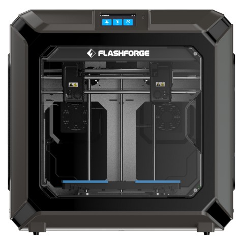 FLASHFORGE JAPAN FFC-103P 工業用 3Dプリンター Creator3 Pro 独立式 デュアルヘッド