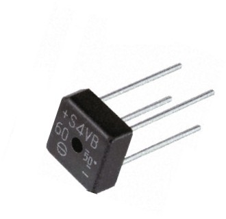 新電元工業 S10VB60 ブリッジダイオード