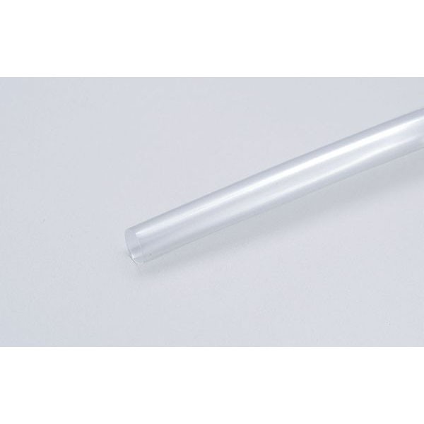 ELPA 収縮チューブ φ5mm クリア PH-645H 【数量は多】
